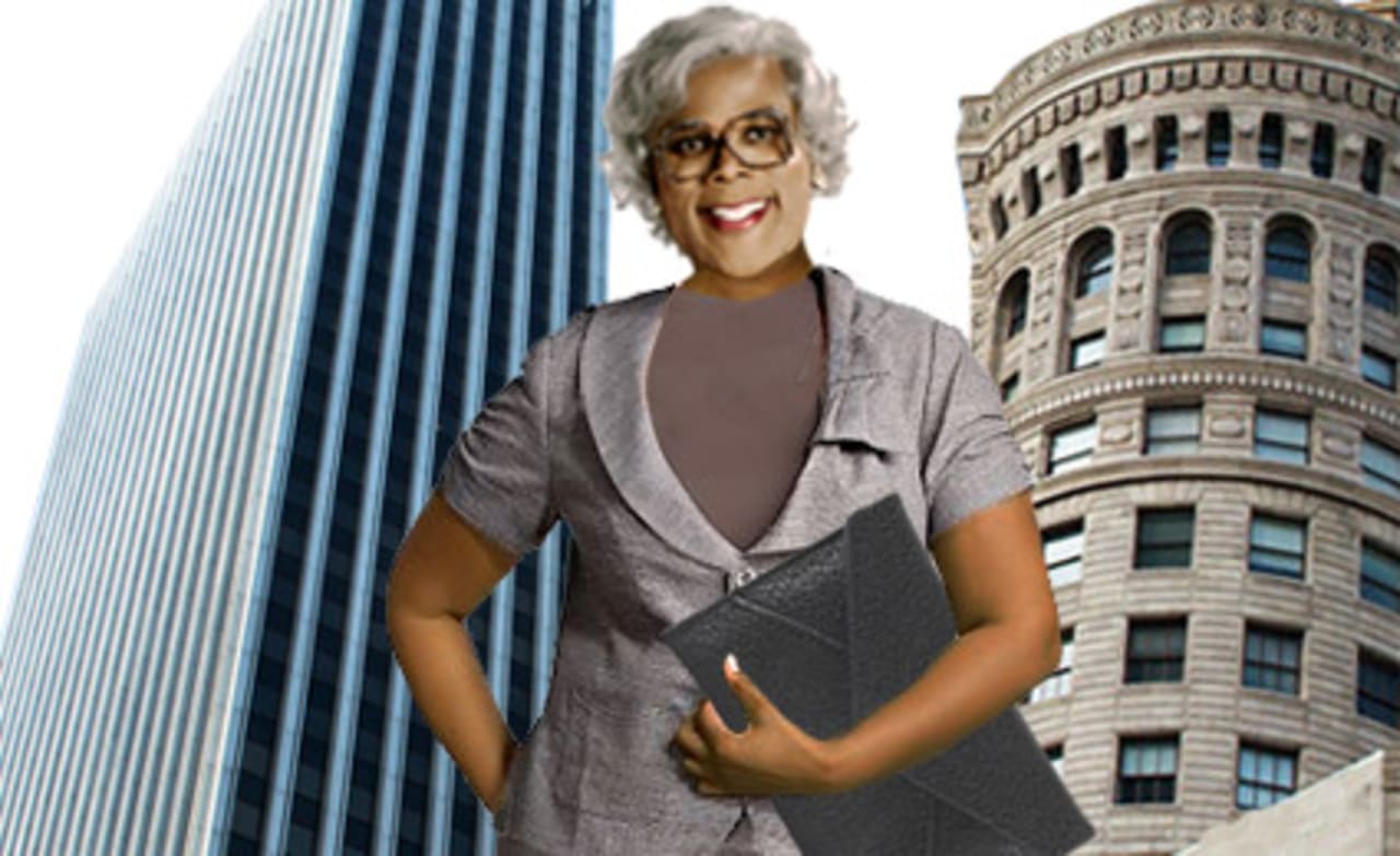 Summer Movies We’re Afraid to See: Tyler Perry’s Madea Diversifies Her