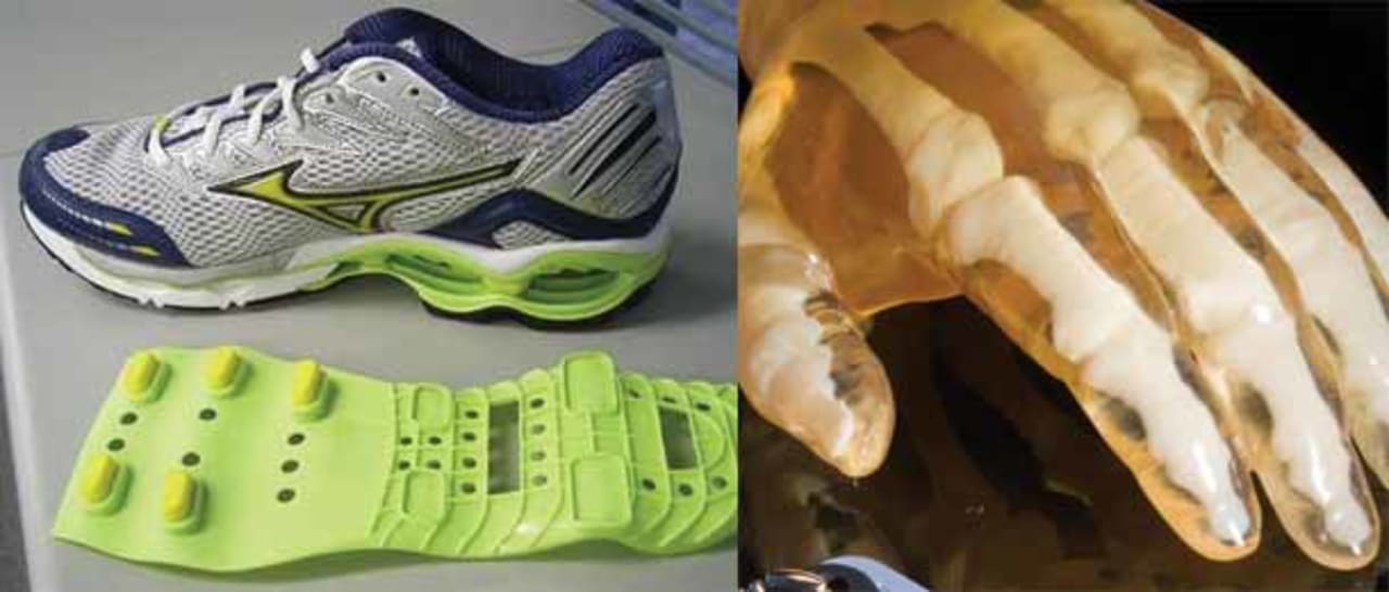 Fishing Rods From Carrot Sticks and Canvas Made of Concrete?! Seven Am