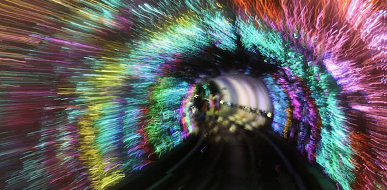 The Nine Coolest Subway Stations In The World the-nine-coolest-subway-stations-in-the-world