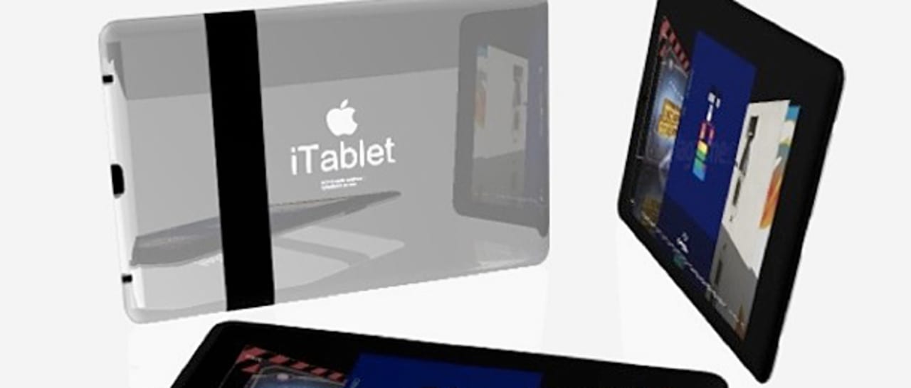 Infographic of the Day: Eight Years of Tablet Talk [UPDATED]