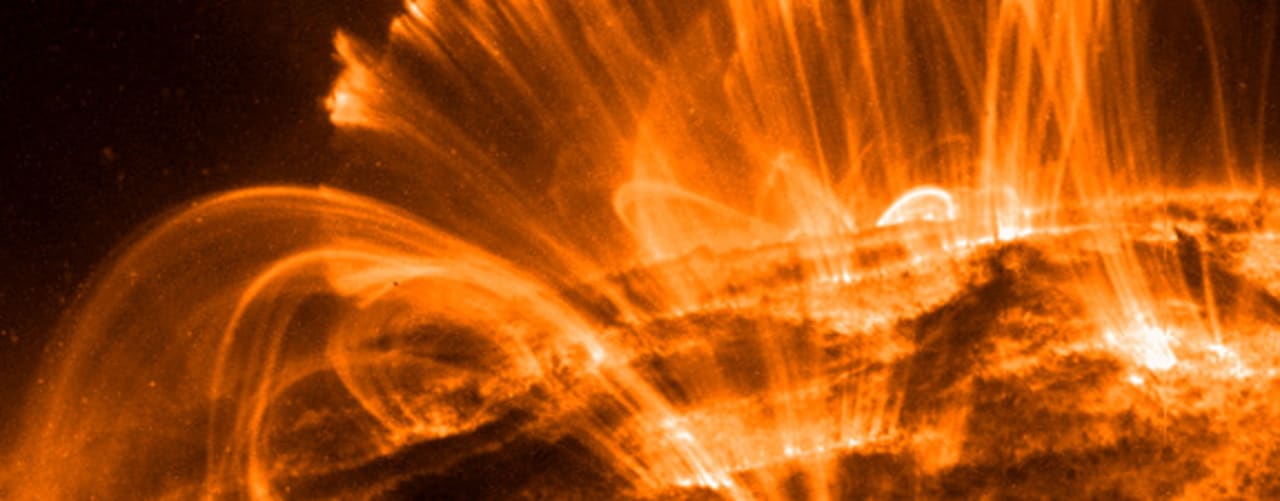 What’s Next: Solar Flares