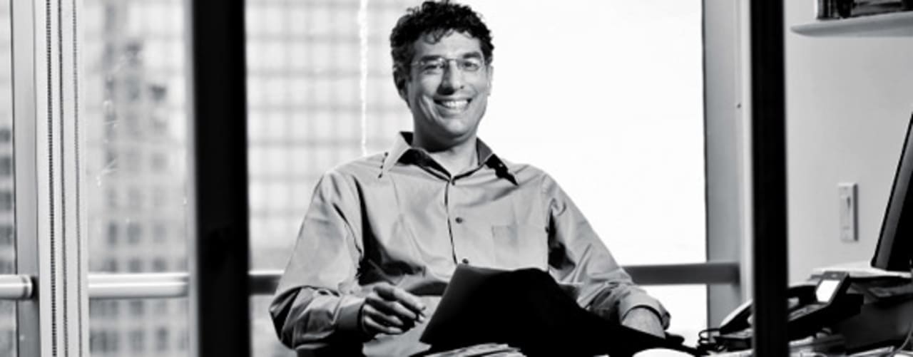 Notes From the Underground