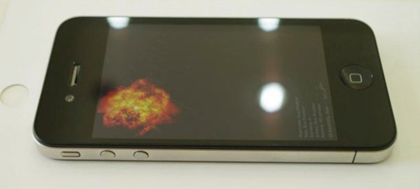 Another iPhone 4 Prototype Leaks–What Can We Learn From It? [Updated]