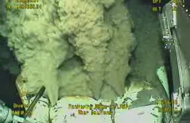 BP Tries to Plug Gulf Oil Leak With Top Kill Method, Watch Live Here