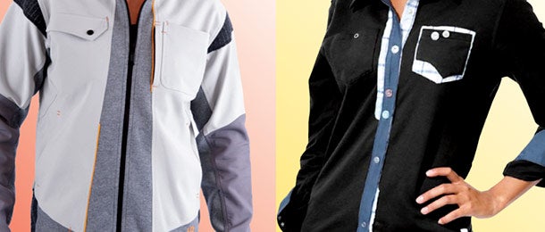 Upcycling Gives Excess Clothing Fabric a Second Chance