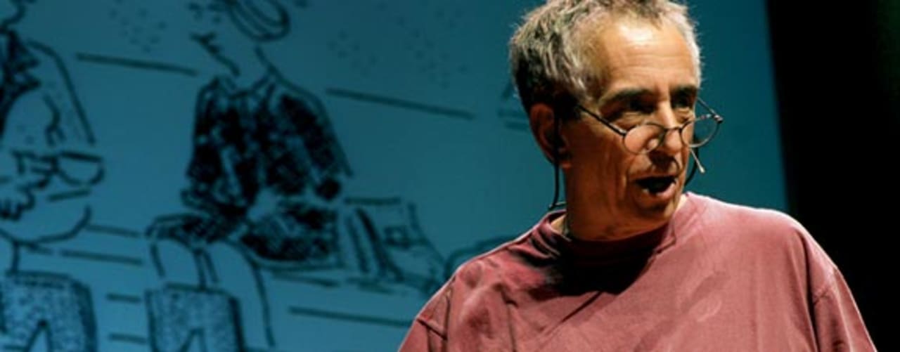 Greatest Hits of TED Videos