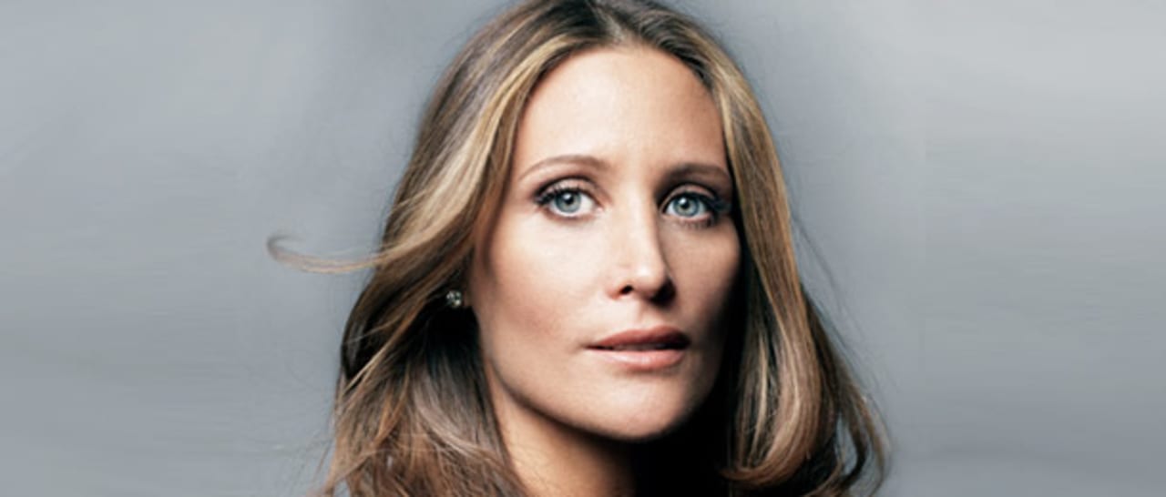 Stephanie Winston Wolkoff Brings Fashion to New York’s Lincoln Center