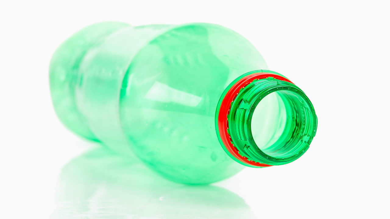 Genetically Engineered Bacteria Become The World’s Most Efficient Plas