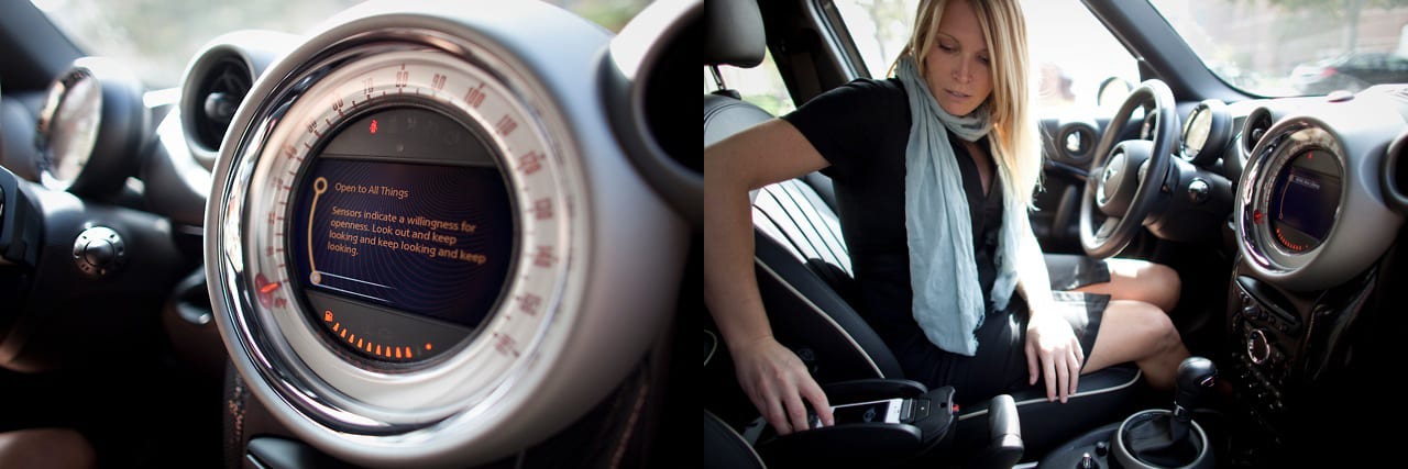 Your Next Doctor Might Be Your Car