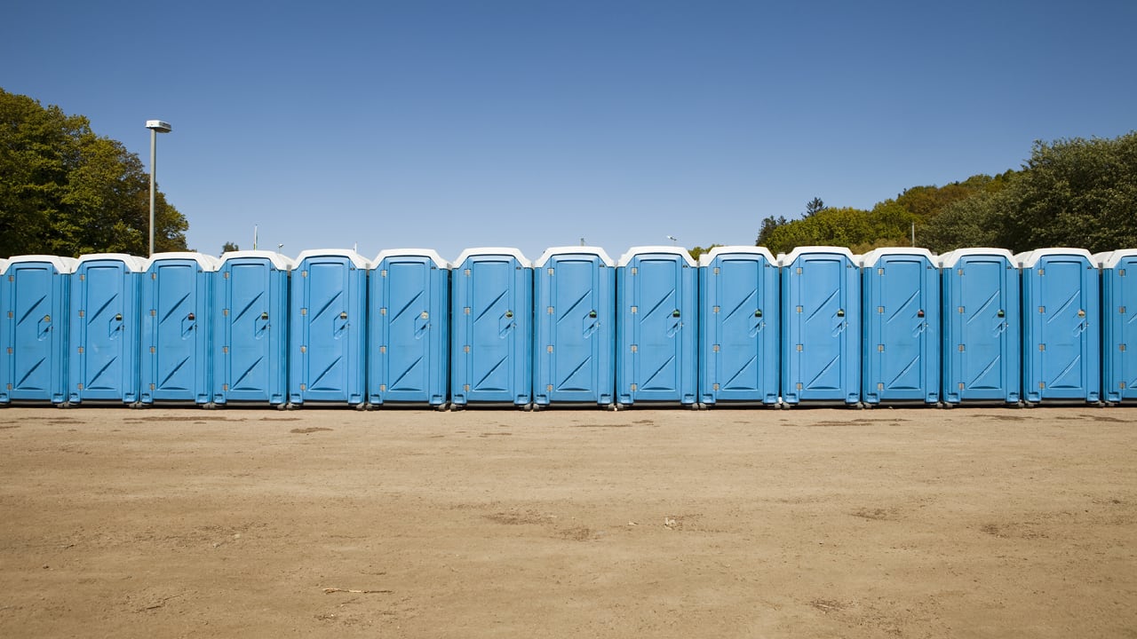 Microsoft Is Building A Poop-Powered Data Center