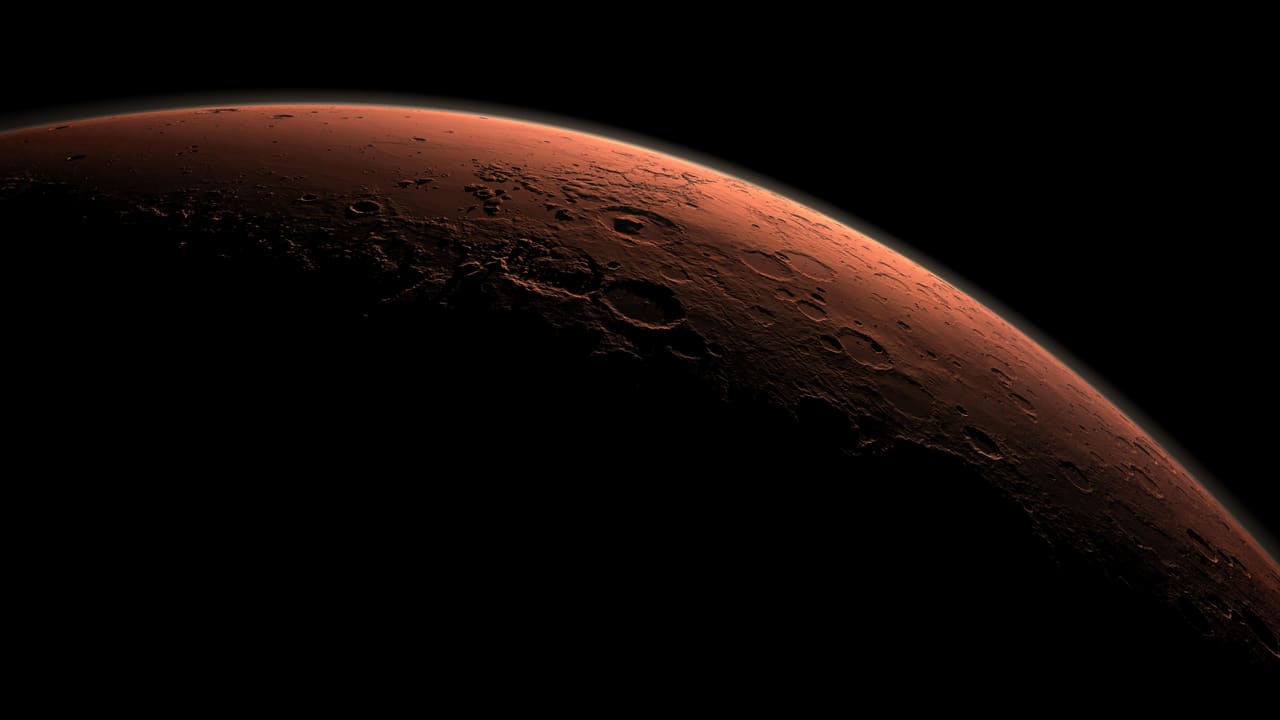 Citizen Scientists Crack The Martian Code Image By Image