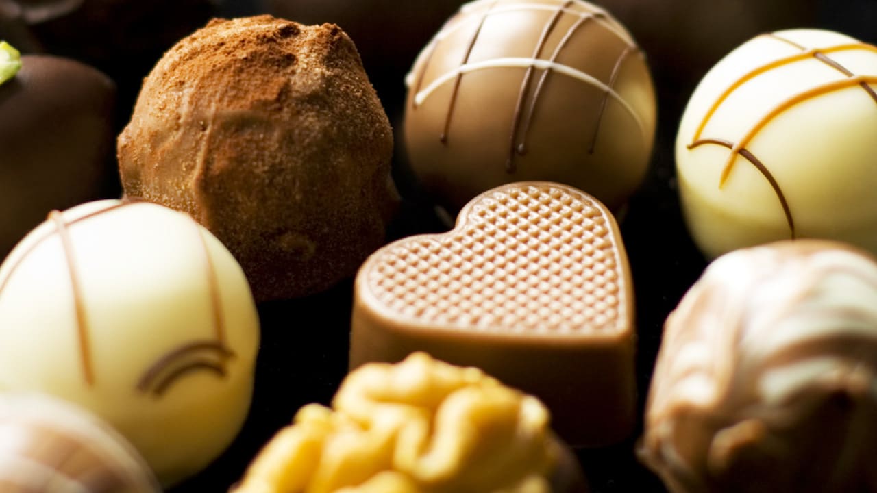 Diet Chocolate That Tastes Like The Real Thing–With None Of The Regret