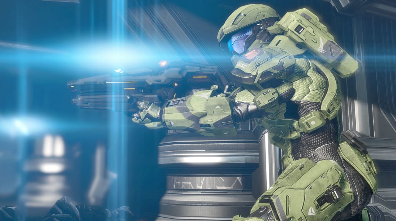 How To Reinvent An Icon: Behind Microsoft’s Rebuild of Team Halo And T