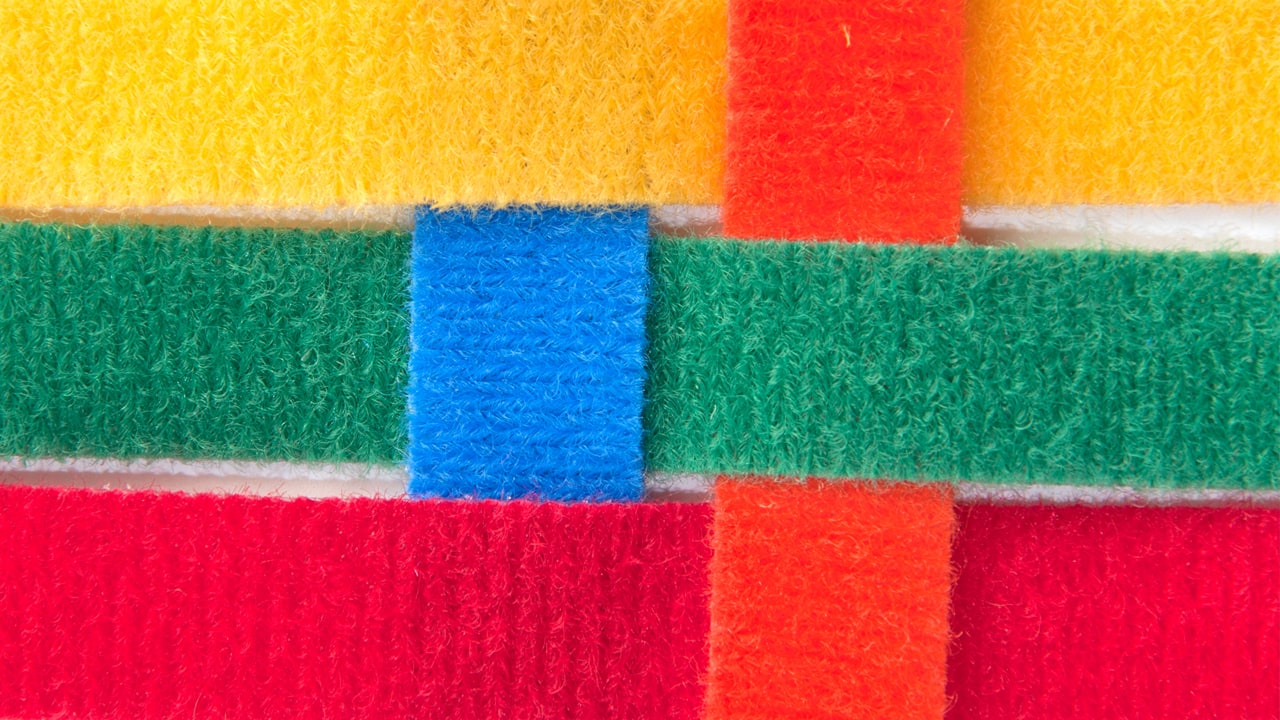 Getting A Grip On Cancer Cells With A Microscopic Velcro