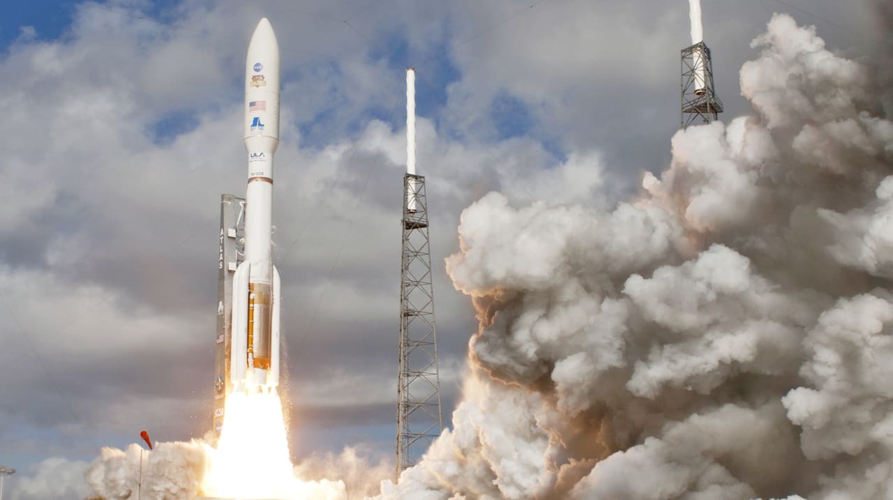 The Long Road to Mars: Launching NOVA’s “Ultimate Mars Challenge”