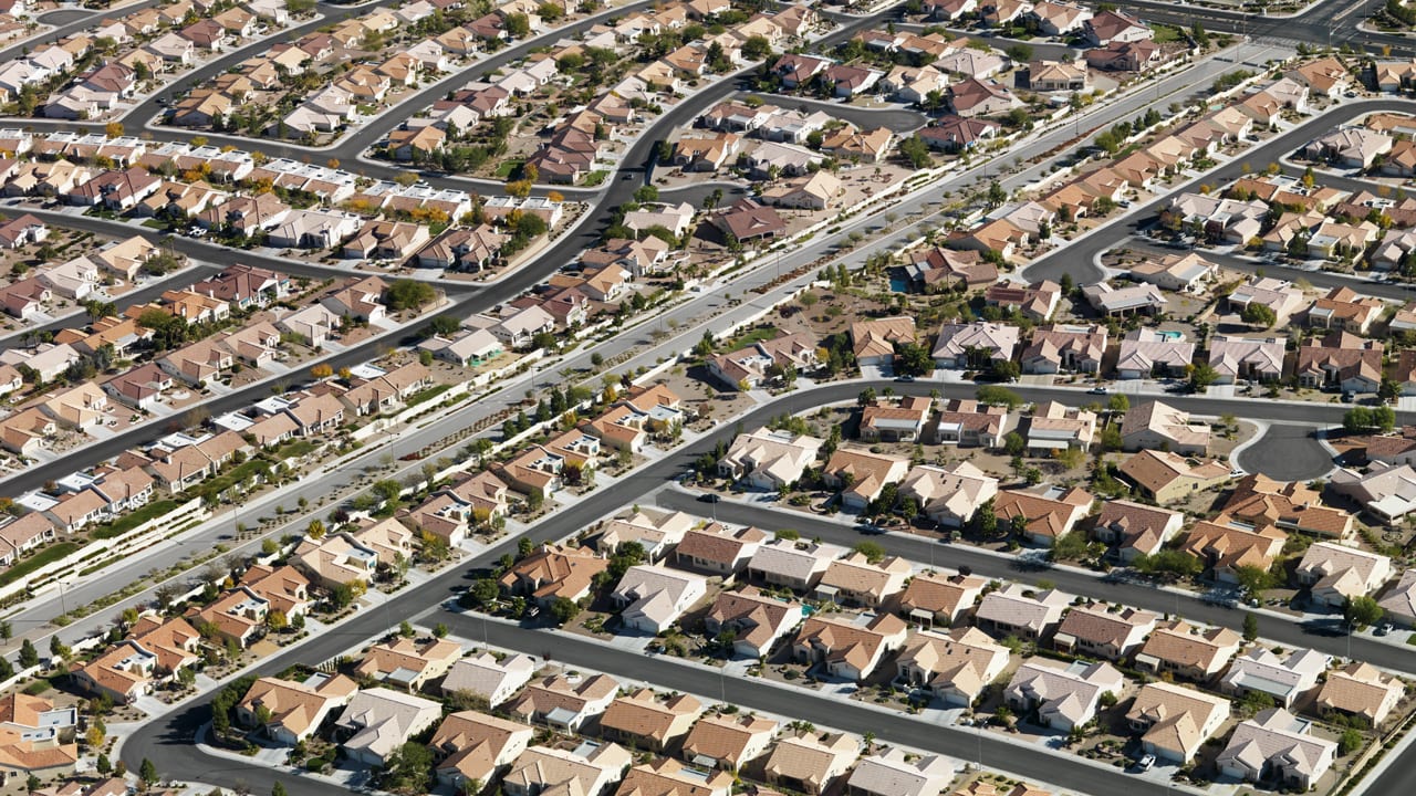 The Rise Of The Suburban Poor The Rise Of The Suburban Poor