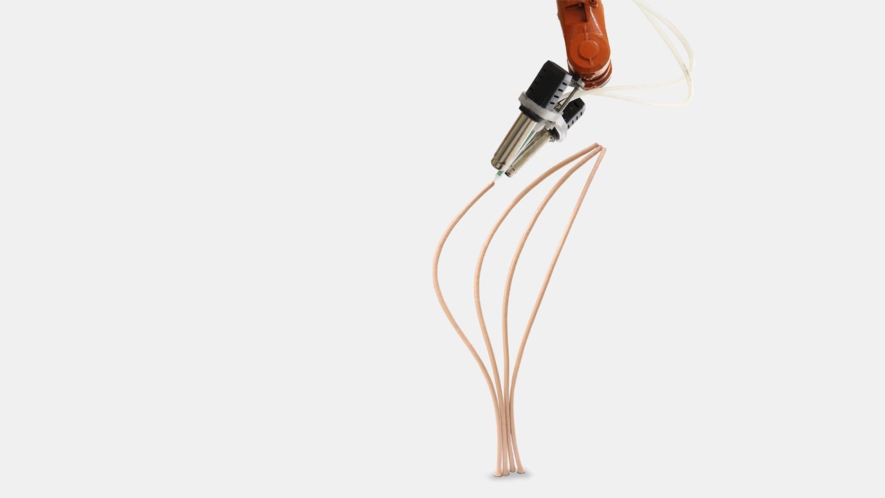 This Anti-Gravity 3-D Printer Can Make Objects Anywhere–Even Space