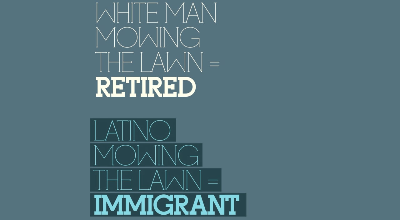 A New Campaign Busts Latino Stereotypes