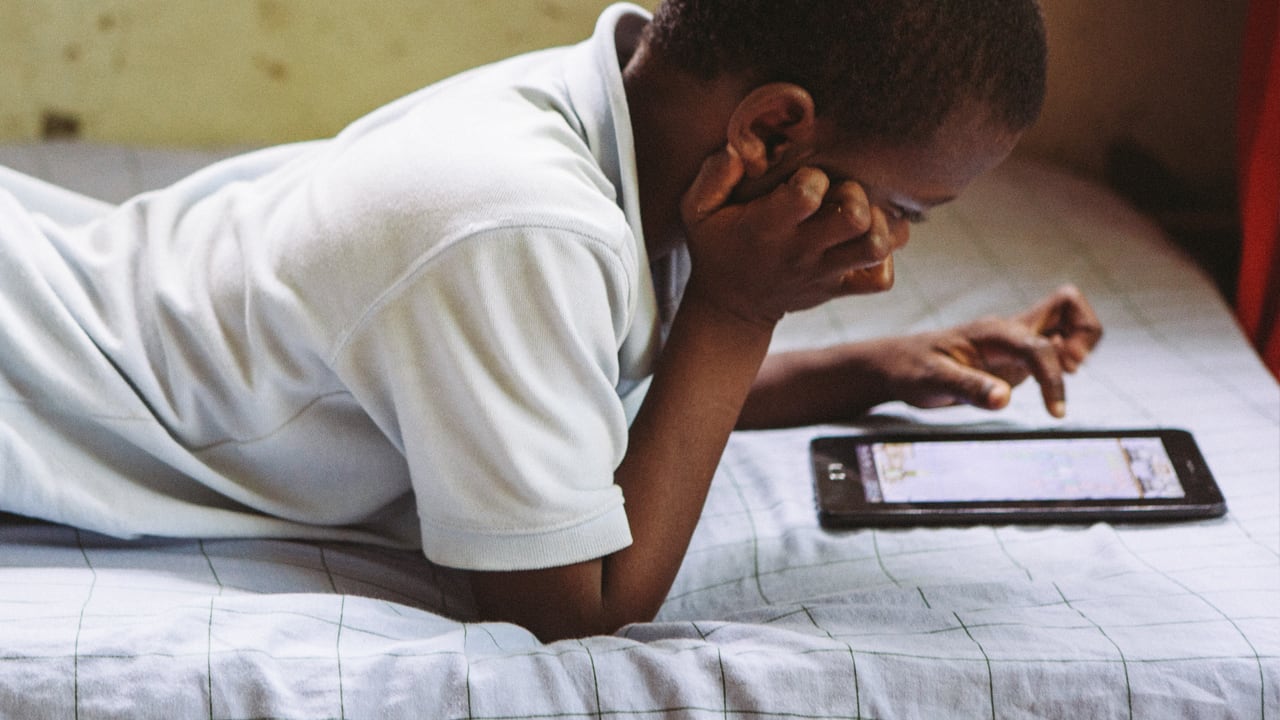 Creating A Digital Library A Bookless Students