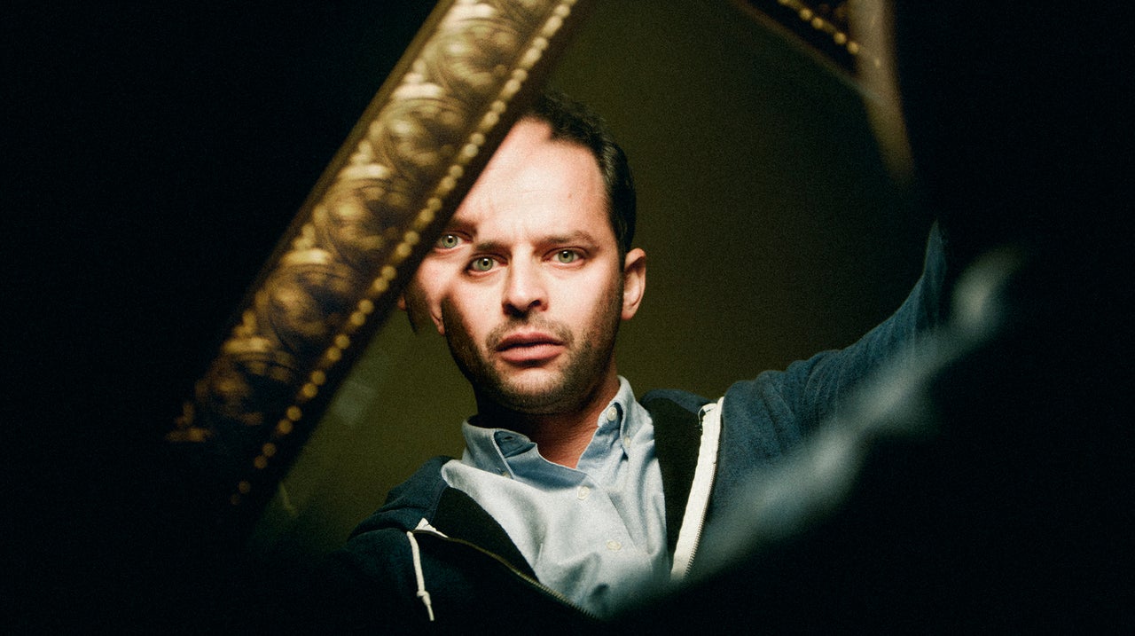 Nick Kroll and the Incredible Multitasking Young Comedian