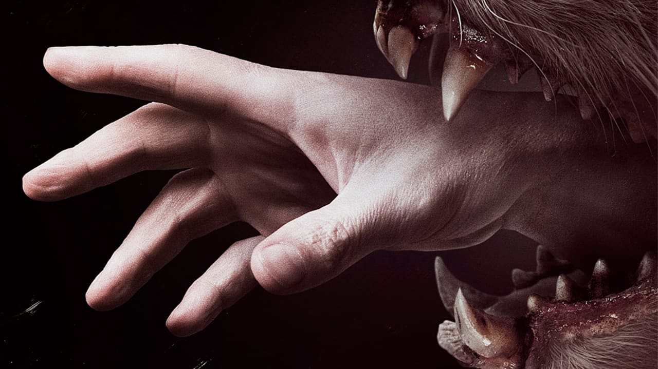 Aaooohh, Werewolf On Netflix: Behind The Shockingly Gory Man-Beast Eff
