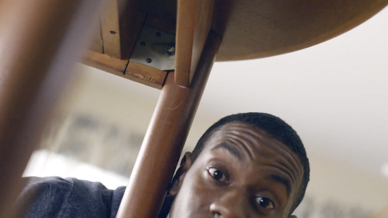 New Ads Provide Parents An Early Warning About Autism