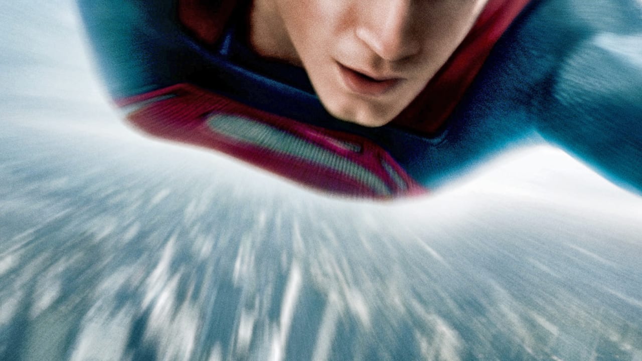 Gillette’s New Campaign Asks, “How Does Superman Shave?”