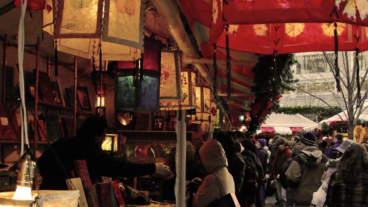 Telling Stories For A Cross-Cultural Marketplace