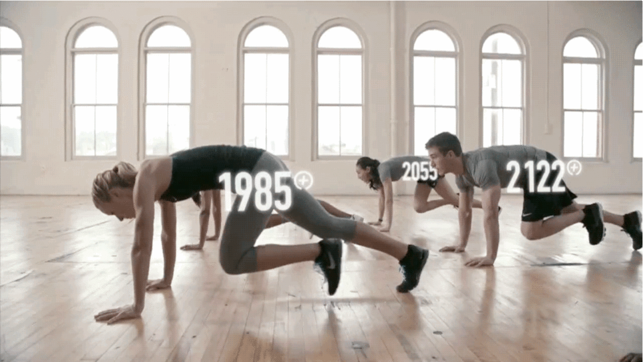 Intel/Toshiba And Oreo Win Top Cyber Prizes In Cannes