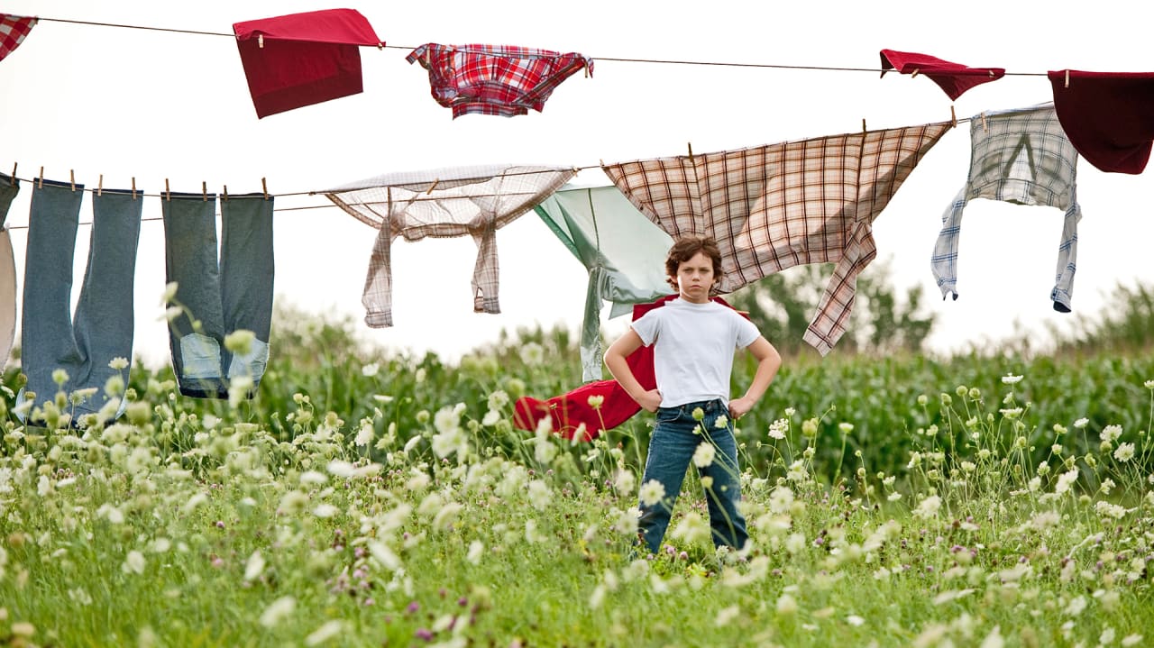 Alex McDowell On Creating Krypton And The Future Of Production Design