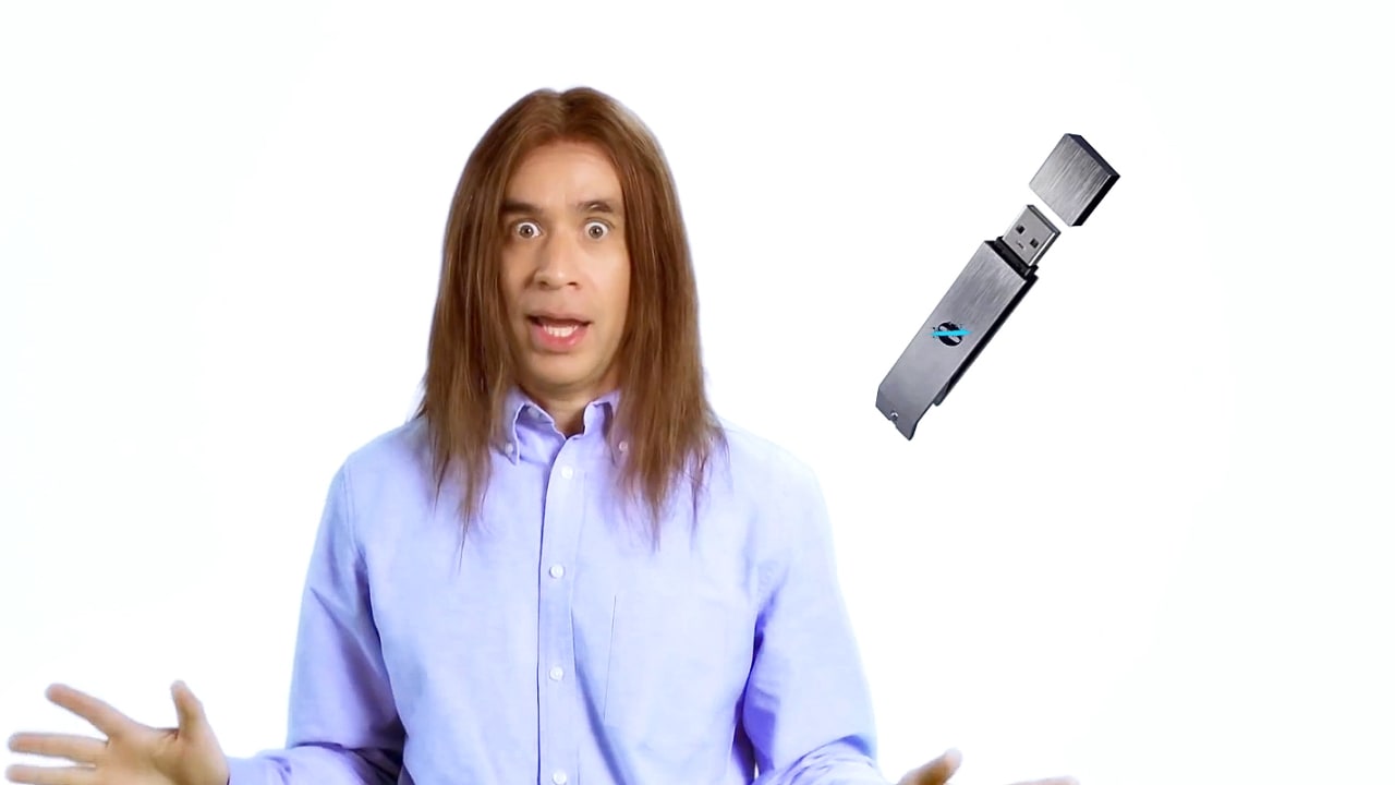 Fred Armisen Infomercial Hawks Revolutionary New Music Device: The Fla