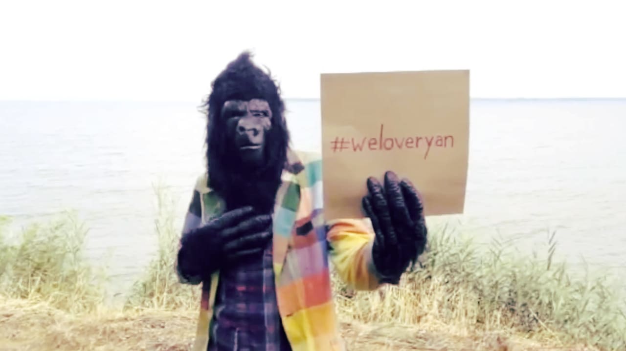 Friends Of The 26-Year-Old Creator Of The “Ryan Gosling Cereal’ Vine H