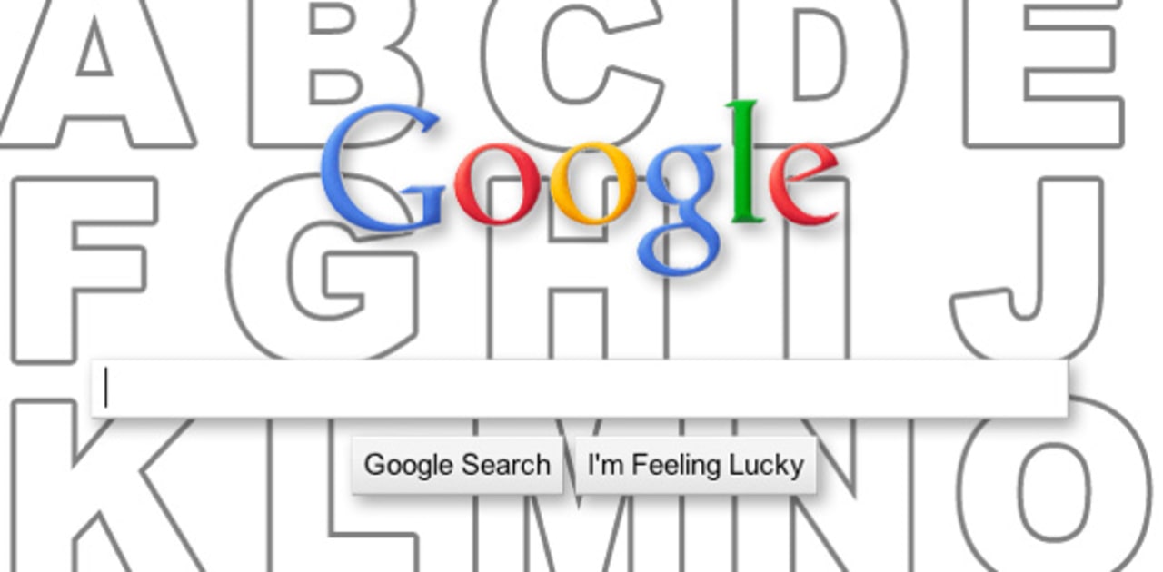 Google Instant Redefines Your ABCs