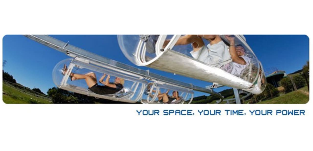 Shweeb, FIRST Among Google’s Project 10^100 Winners