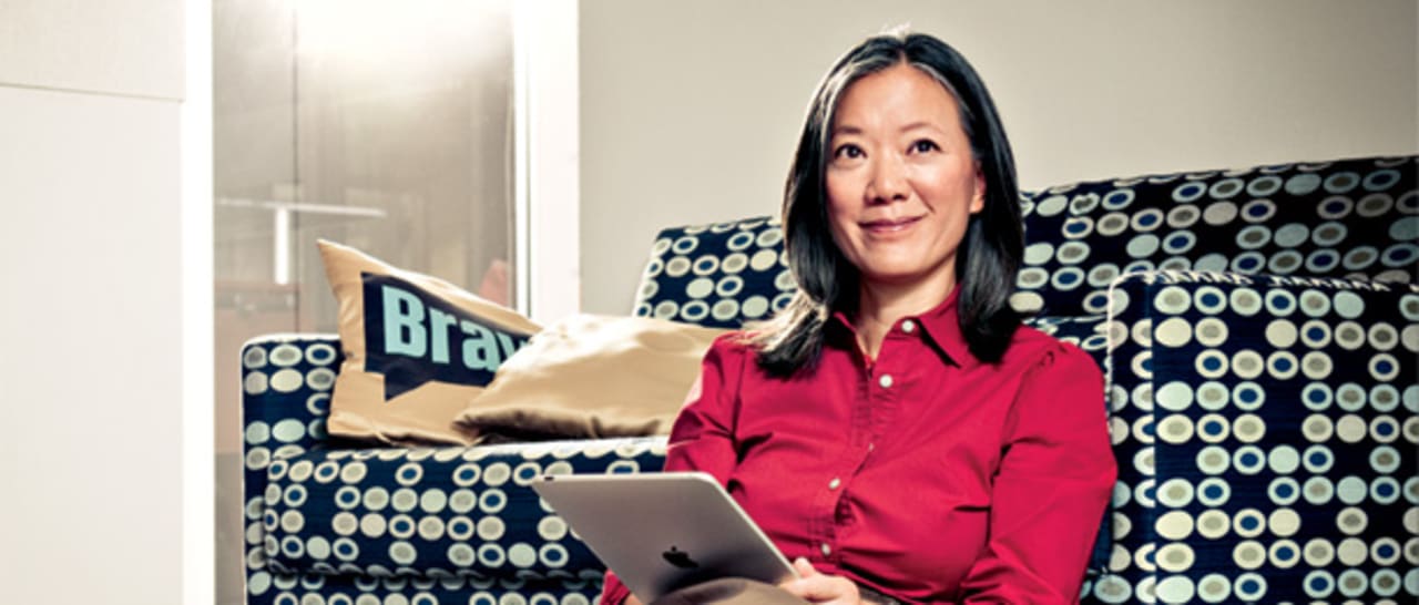 Bravo’s Bravo Now iPad App Drives Dual-Platform Usage