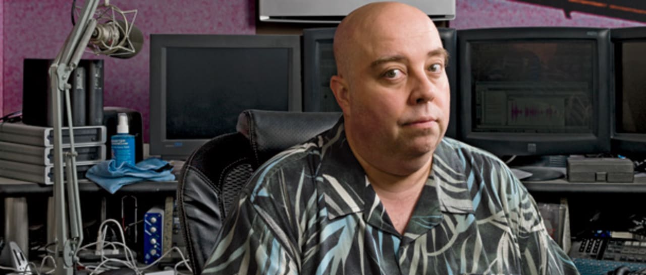 David H. Lawrence’s Rehearsal App Revolutionizes Auditions for Actors