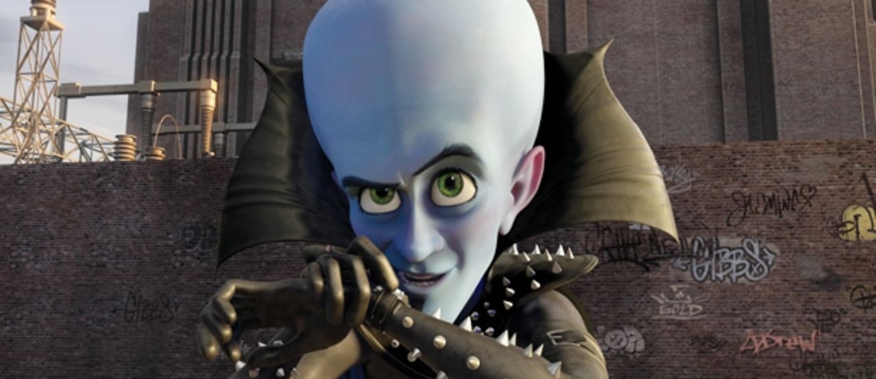 Megamind’s Giant Brain: Born in Silicon Valley