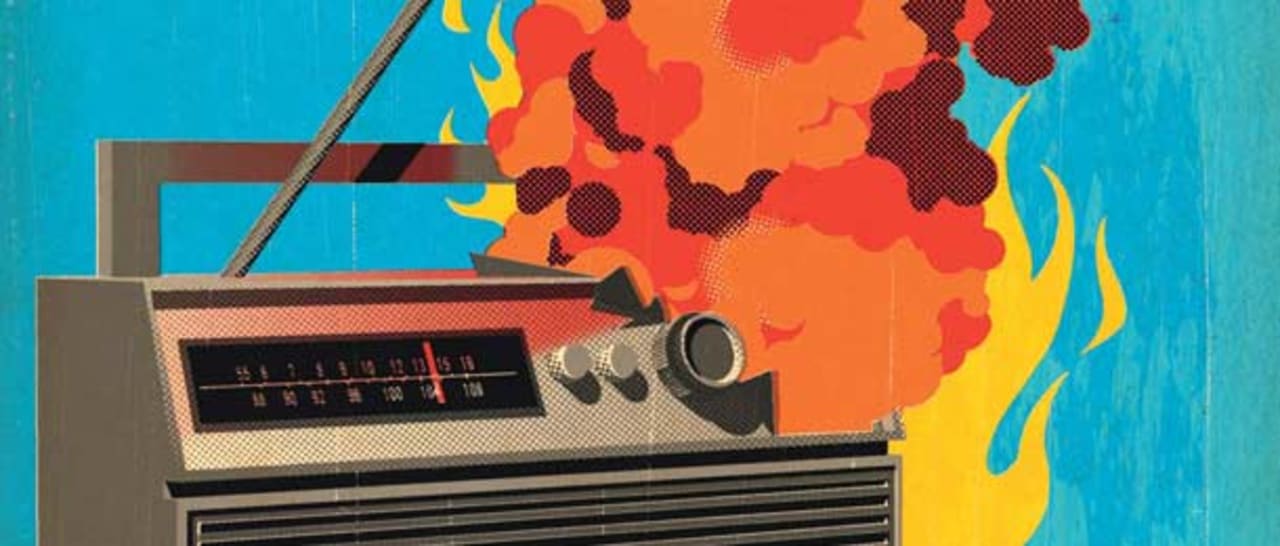 The Future of Advertising