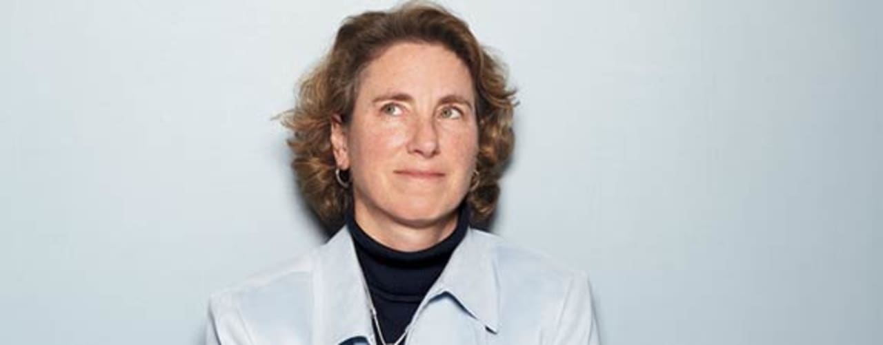 Deb Citrin of Philips Home Healthcare Weaves a Boomer Safety Net