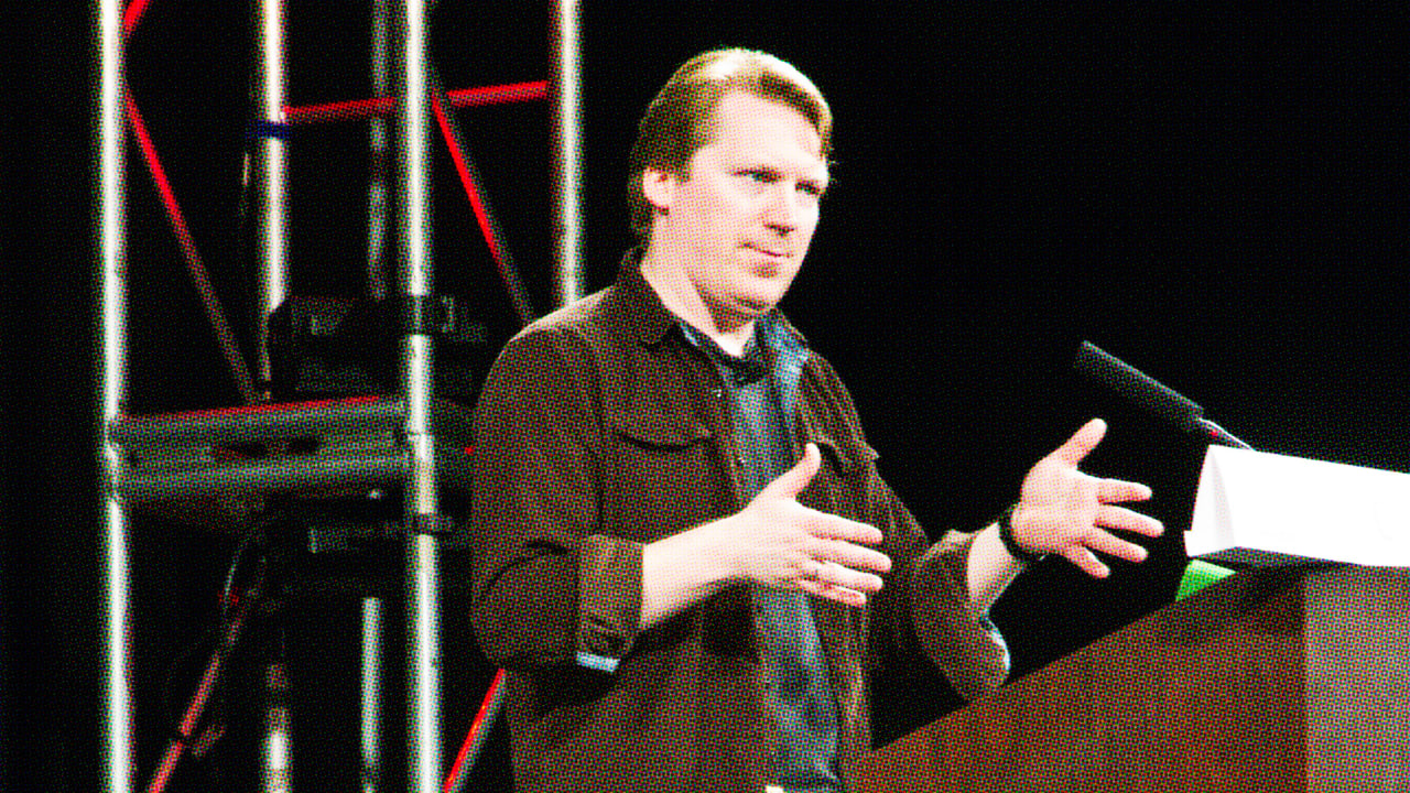 Cameron Sinclair Spearheads Japan Disaster Relief From SXSW Via Twitte