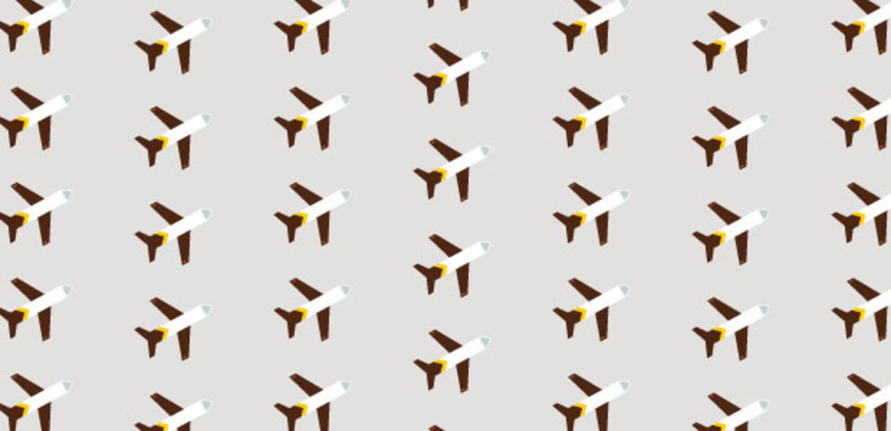 Worldport: The UPS Sort Facility