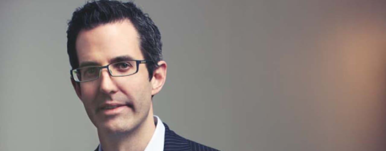 Jason Liebman on Creating a Space for Digital Activists