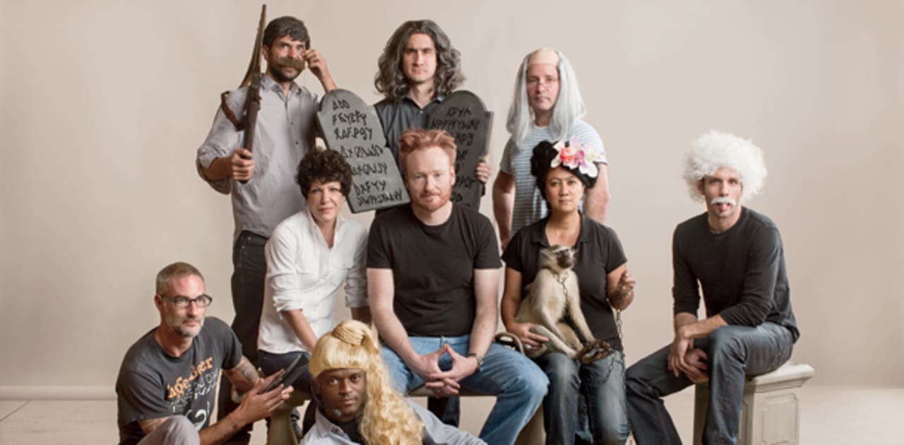 Fear, Fun, And Creative Risk