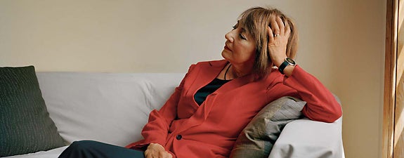 Duke’s Cathy Davidson Is Fixing The Future Of Distraction