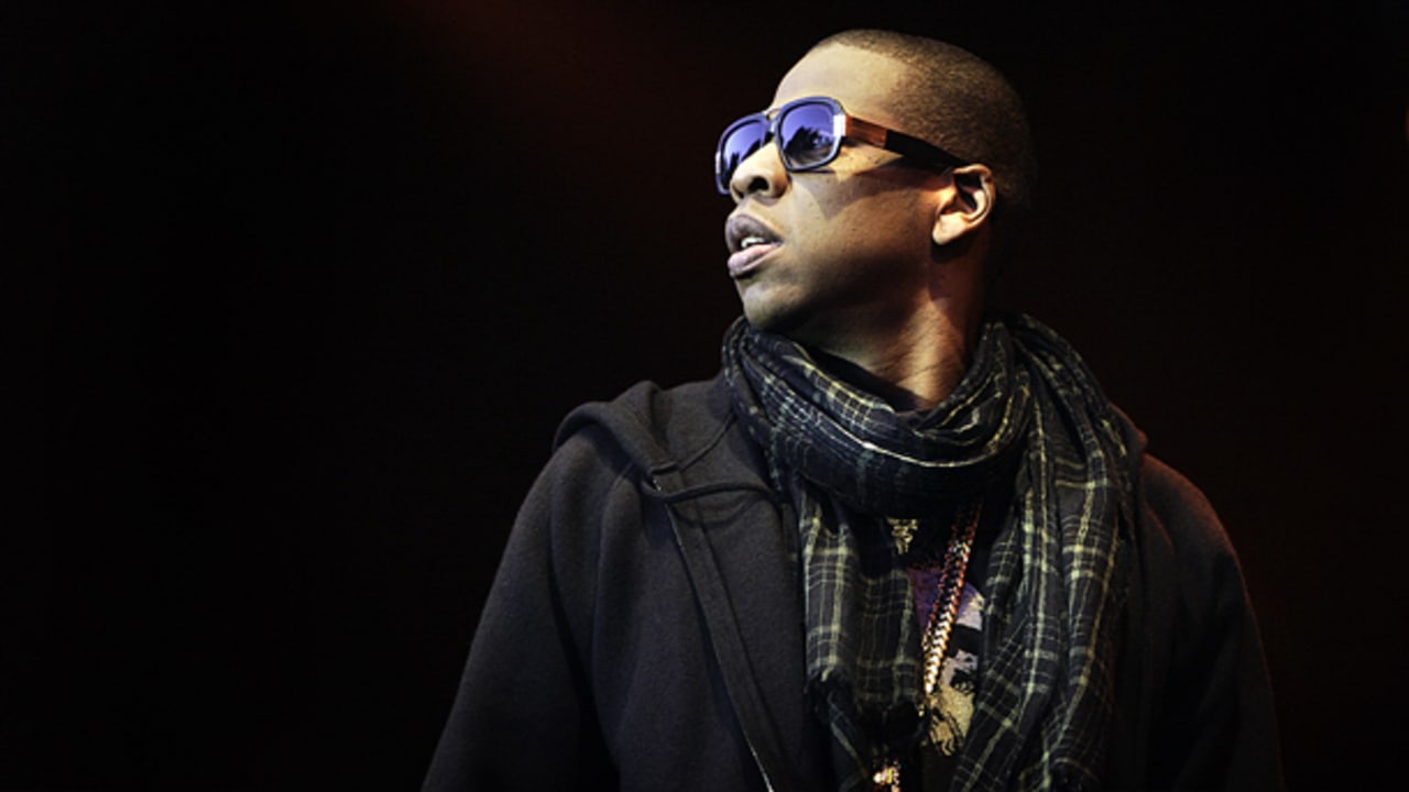 Jay-Z “Decoded” Campaign Wins Integrated Grand Prix And Titanium At Ca