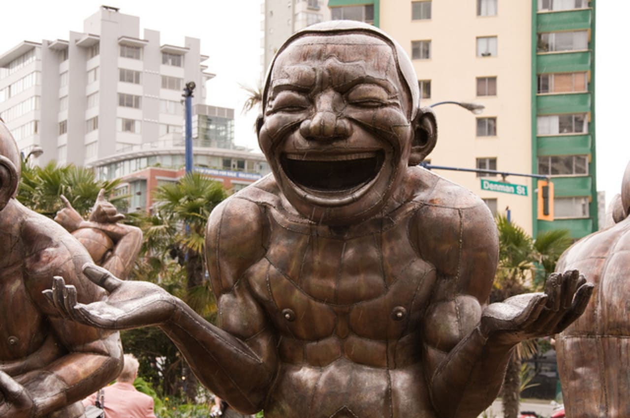 The Joke Matrix: Inside Pandora’s Science Of Humor