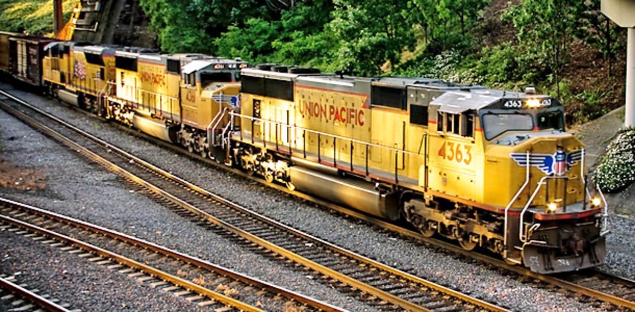 Sharing Data Makes For Truly Public Transit