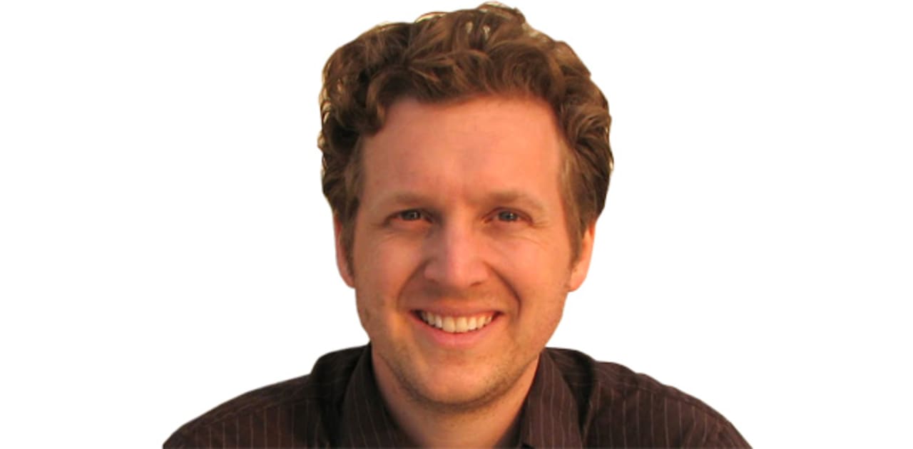 Sifteo’s David Merrill Imagines The Future Of Intelligent Play