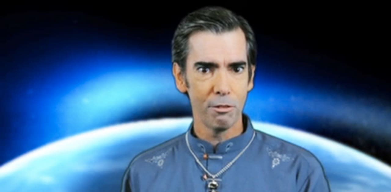 Unlocking Narratives With Tech, Cults, And A Little Paranoia