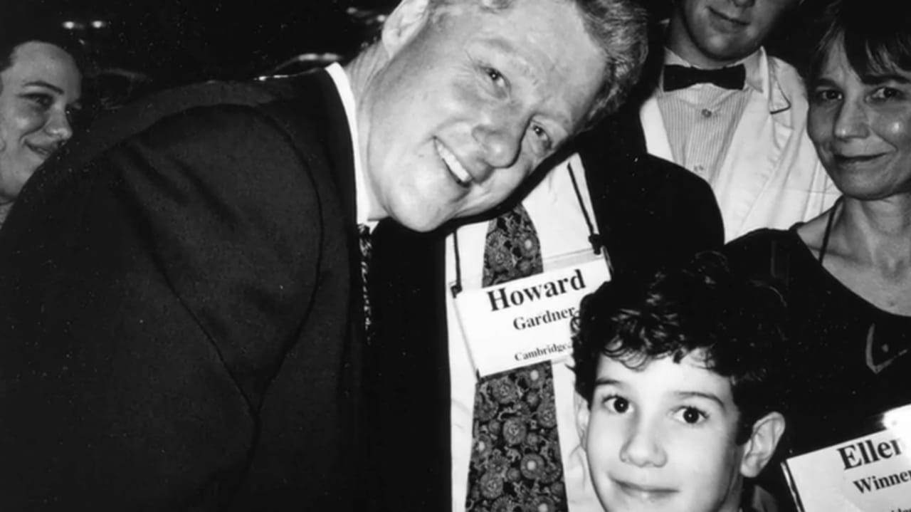 David Burstein’s Very Busy (And Very Successful) Year Off Between High